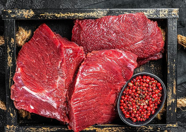 Wild Game Processing: Step-by-Step Guide - The Sausage Maker – The ...