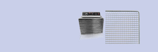 Food Dehydrator Replacement Parts - The Sausage Maker – The Sausage Maker