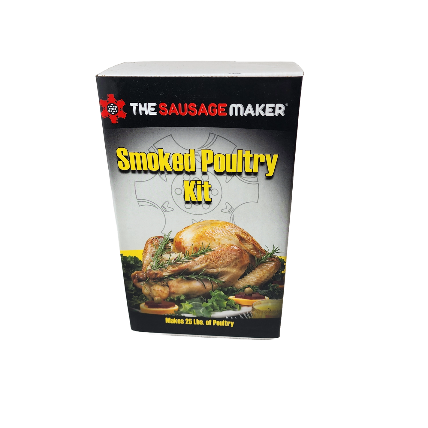 Smoked Poultry Kit – The Sausage Maker