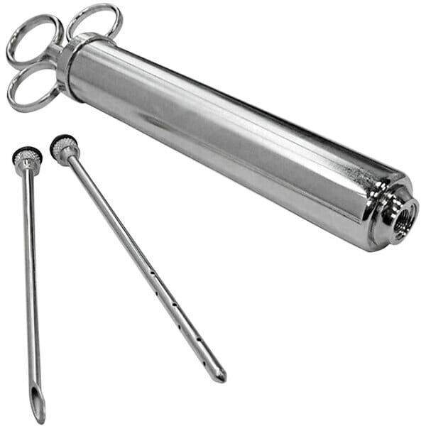 The Original USA Food and Meat Pump – The Sausage Maker