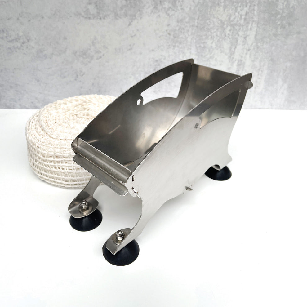 Netting Roll Dispenser – The Sausage Maker
