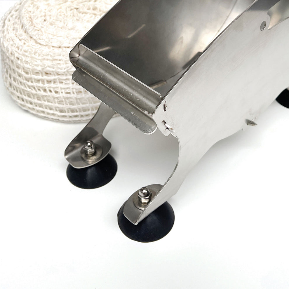 Netting Roll Dispenser – The Sausage Maker
