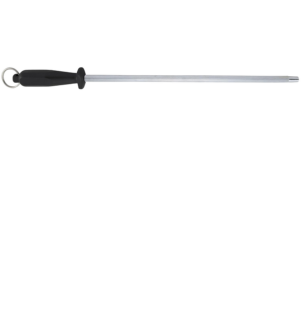14" Honing Steel Rod – The Sausage Maker