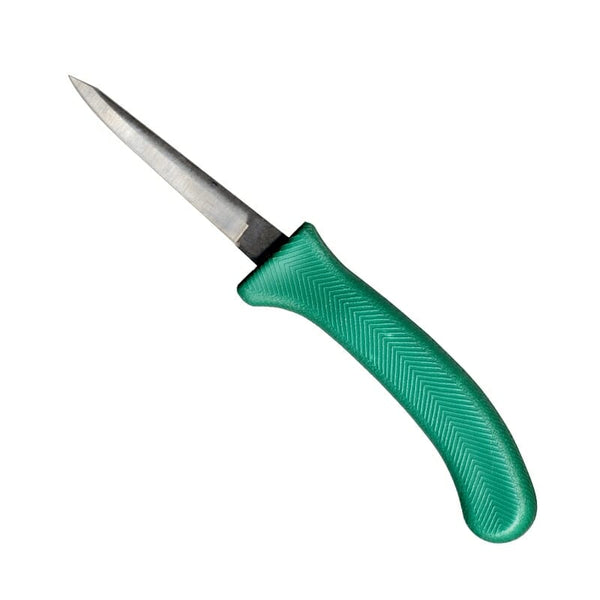 Ergo Sharp 3 3/4" Slant Point Knife – The Sausage Maker