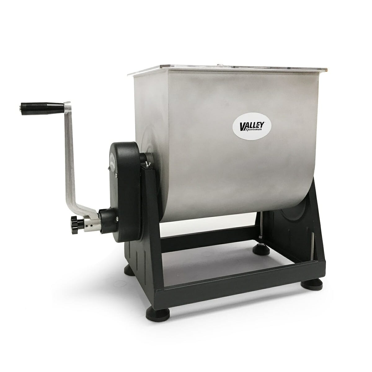 Buy Valley Tilting Meat Mixer 50 lb. Capacity | The Sausage Maker – The ...