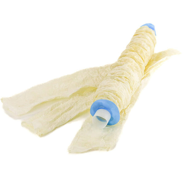 60mm x 32ft Natural Dried Casings – The Sausage Maker