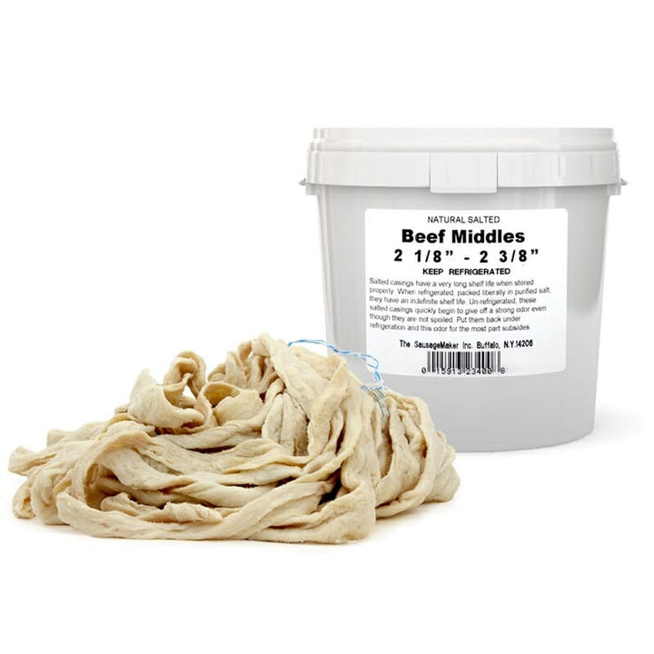 What Is Sausage Casing Made Of? Types, Materials & Edibility – The ...