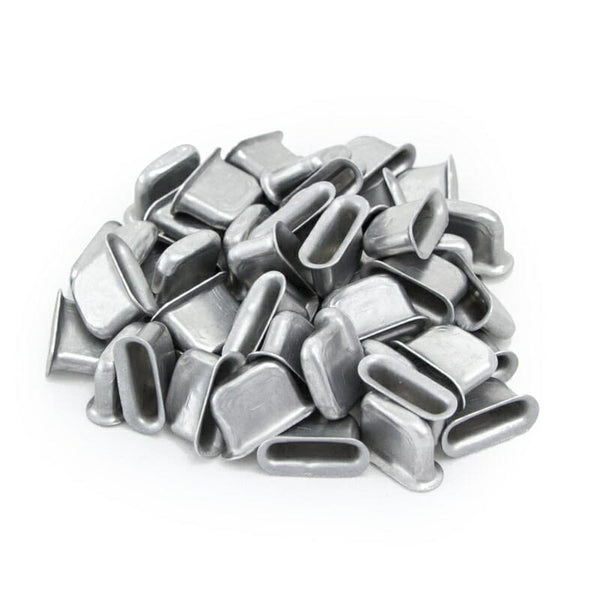 Casing Clips, 100 Pack – The Sausage Maker