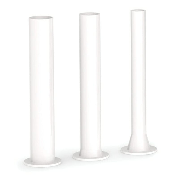 Buy Plastic Stuffing Tubes for 5 lb. Sausage Stuffers, Set of 3 | The ...