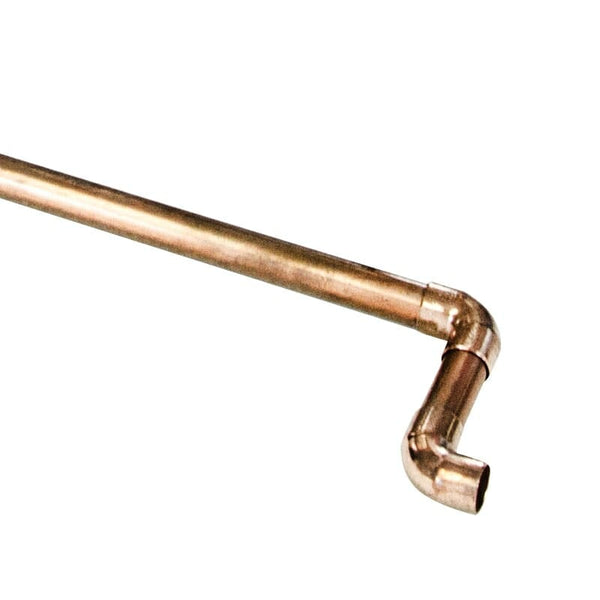 Copper Tubing for Electric Component Kit – The Sausage Maker