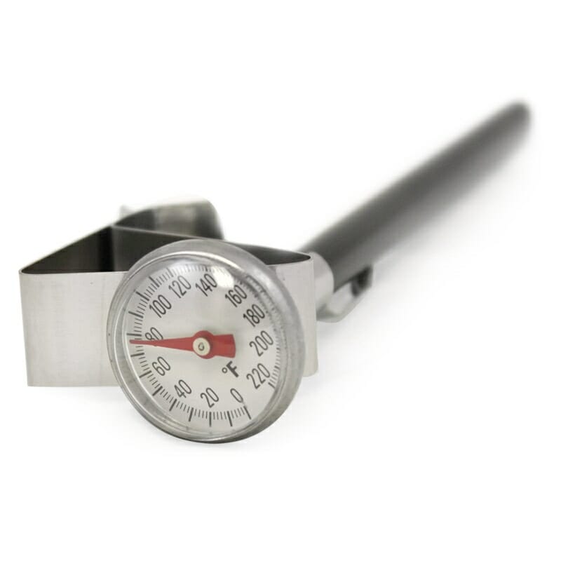 Baby Dial Thermometer – The Sausage Maker