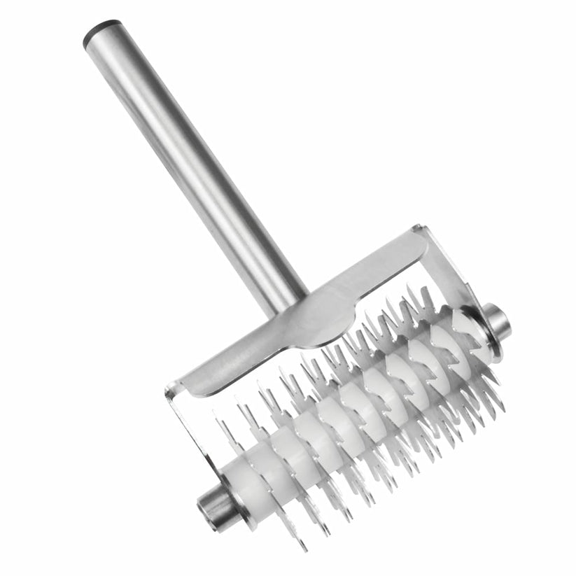 Buy High Steaks Roller Meat Tenderizer Tool | The Sausage Maker – The ...