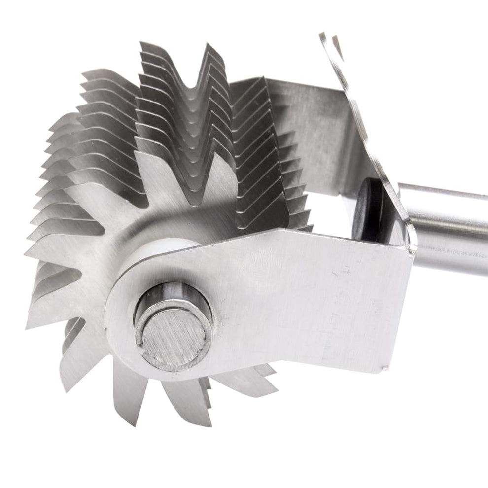 Buy High Steaks Roller Meat Tenderizer Tool | The Sausage Maker – The ...