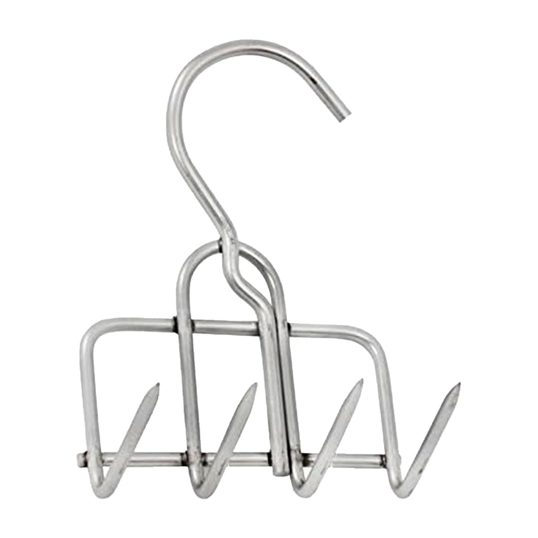 Stainless Steel Bacon Hanger | The Sausage Maker – The Sausage Maker