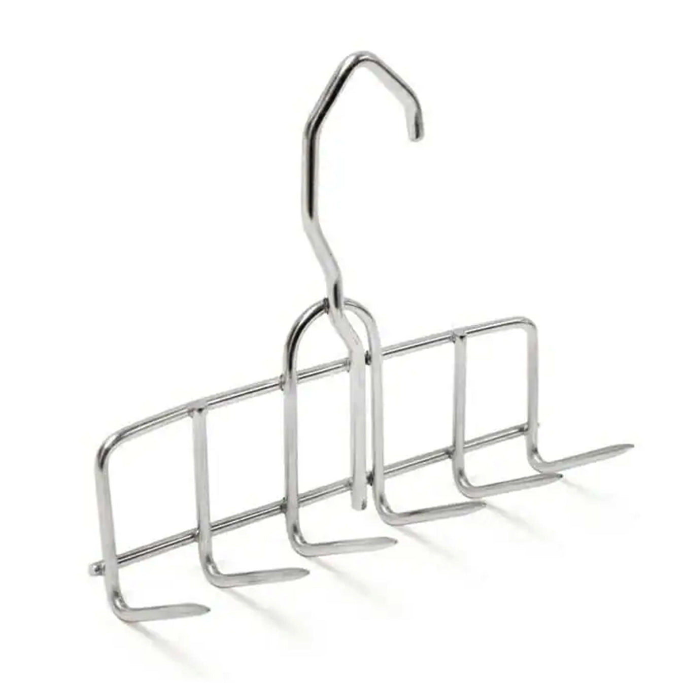 Stainless Steel Bacon Hanger | The Sausage Maker – The Sausage Maker