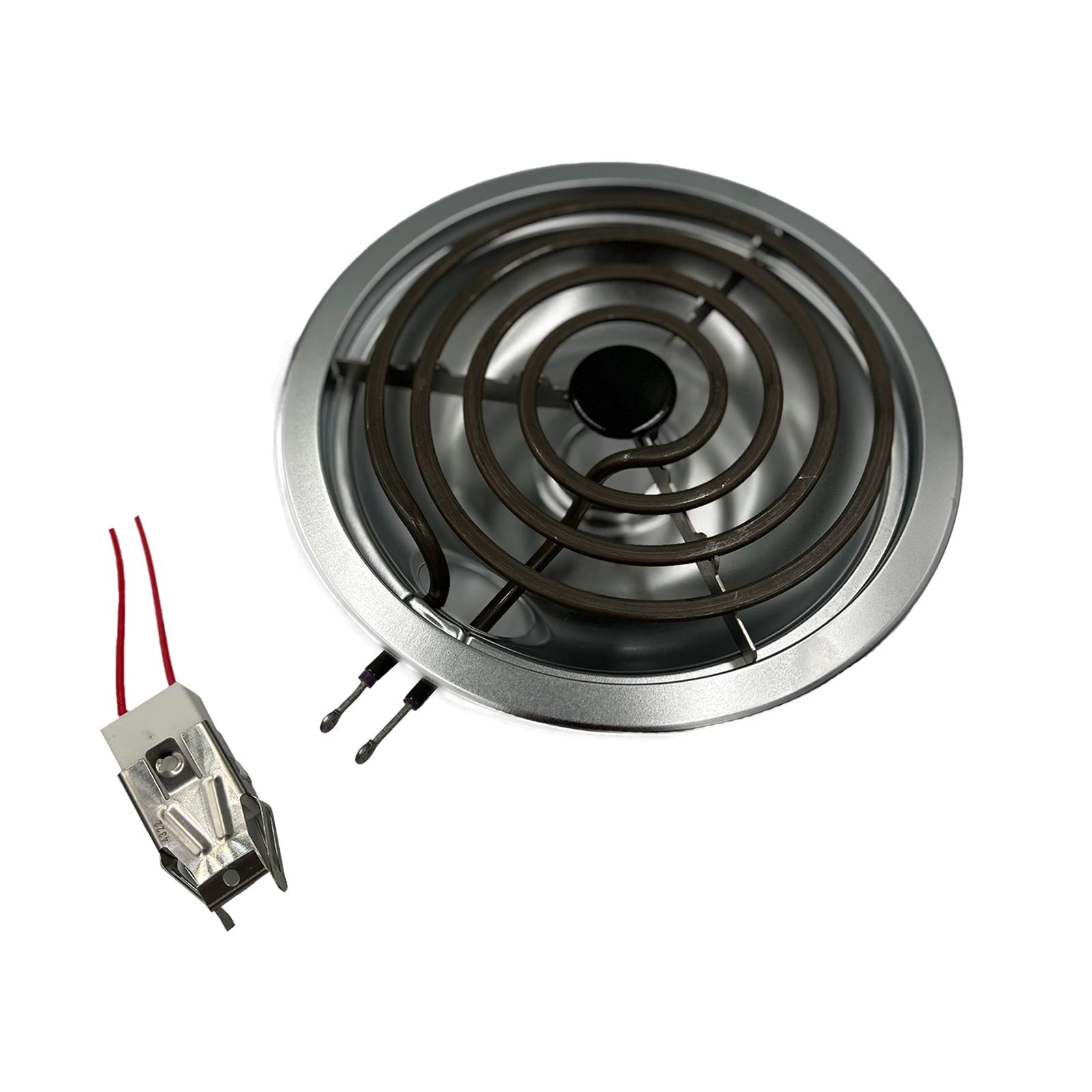 Heating Element for 50 lb. Smoker – The Sausage Maker
