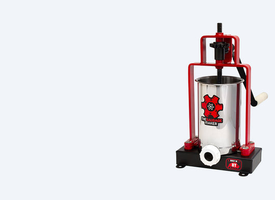 Bactoferm Starter Cultures for Fermented Sausage - The Sausage Maker ...