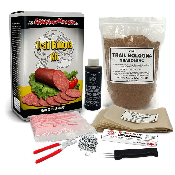 New Arrivals – Meat Processing Tools & Supplies | The Sausage Maker ...